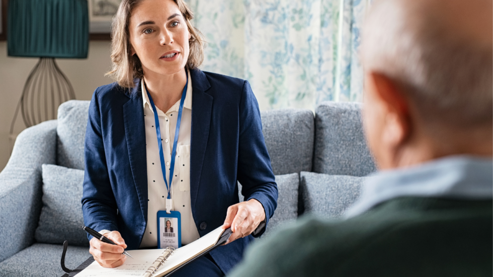 Addiction Counselor Certification Training