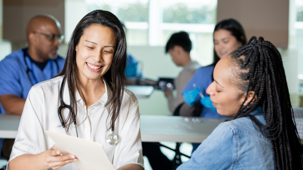 Addiction Counselor Certification Training