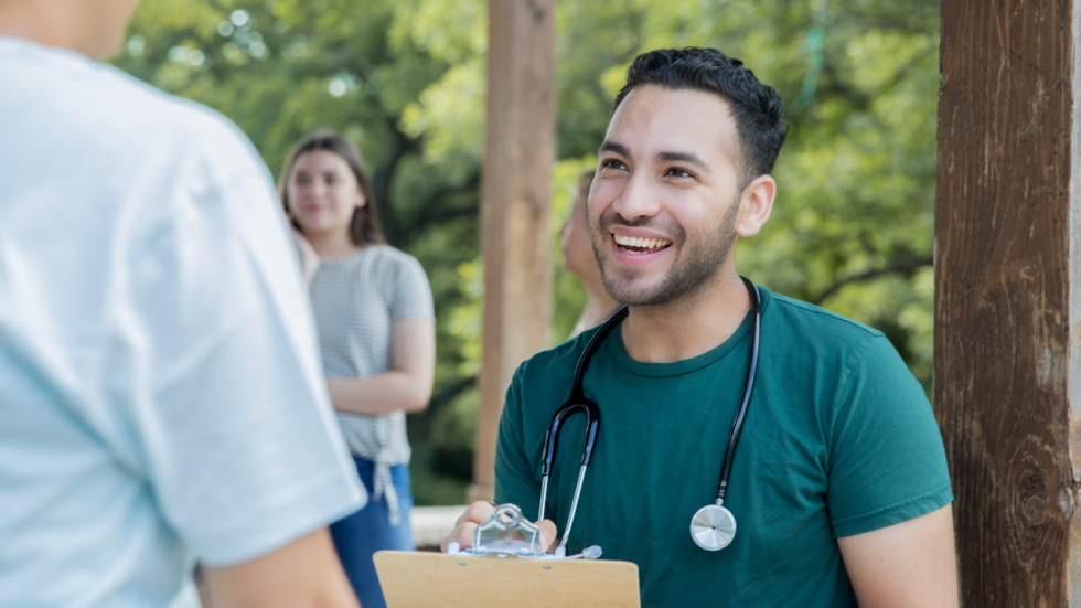 Addiction Counselor Certification Training