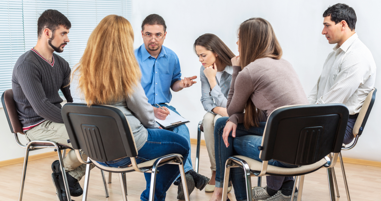 Addiction Counselor Certification Training